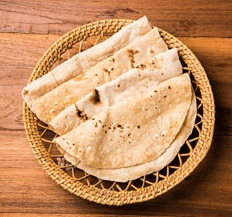 Chapattis | Signature Flatbreads