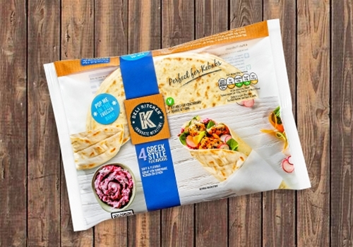 Deli Kitchen bread brand rises to the top in 2020 | Signature Flatbreads