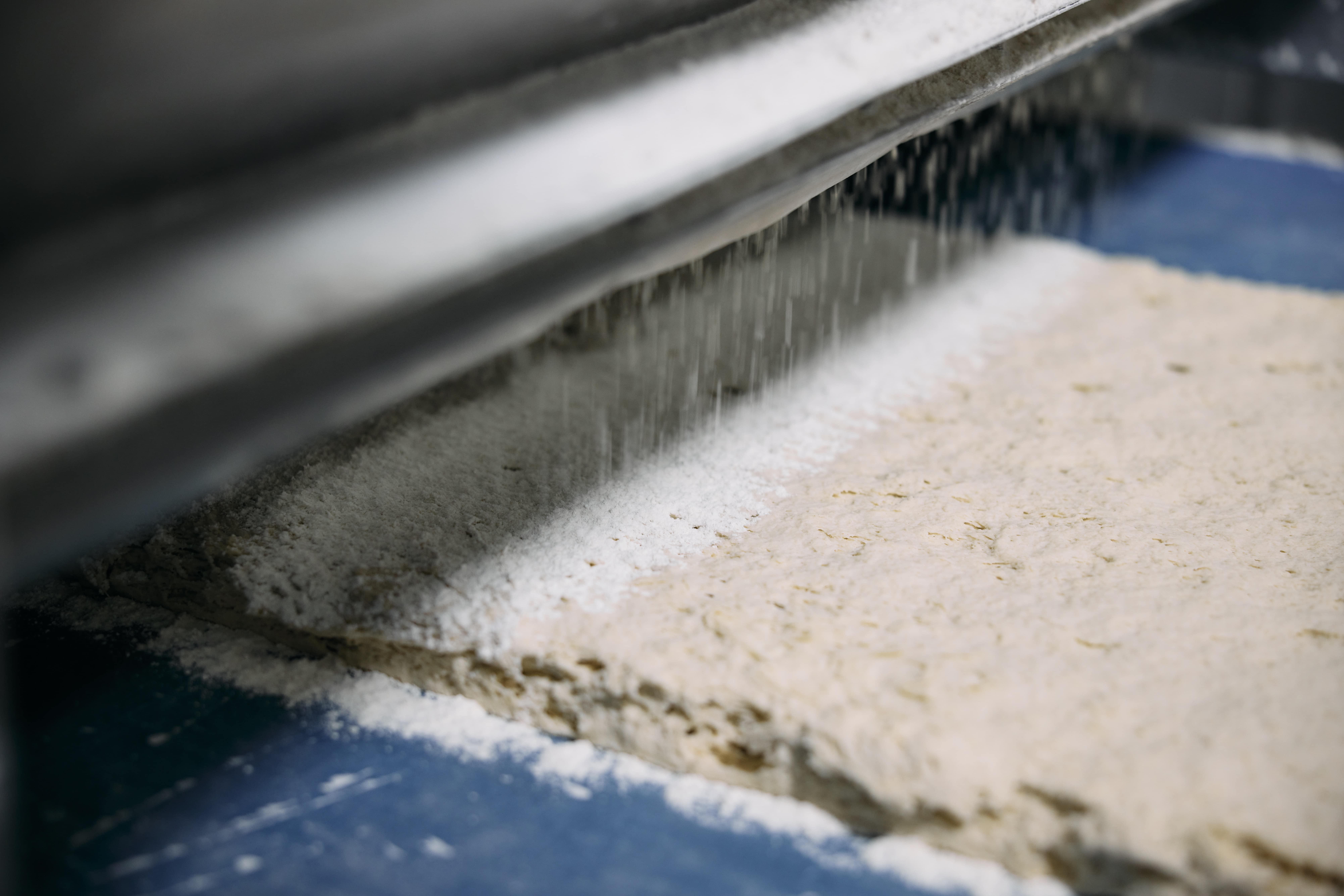 Our Capabilities | Signature Flatbreads