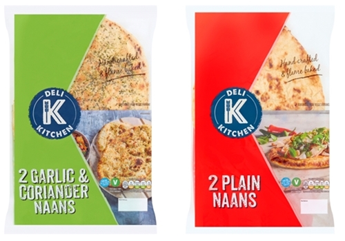 Signature Flatbreads launches two new Deli Kitchen products into ...